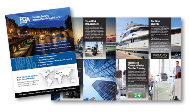 Print - Steve Greco Design